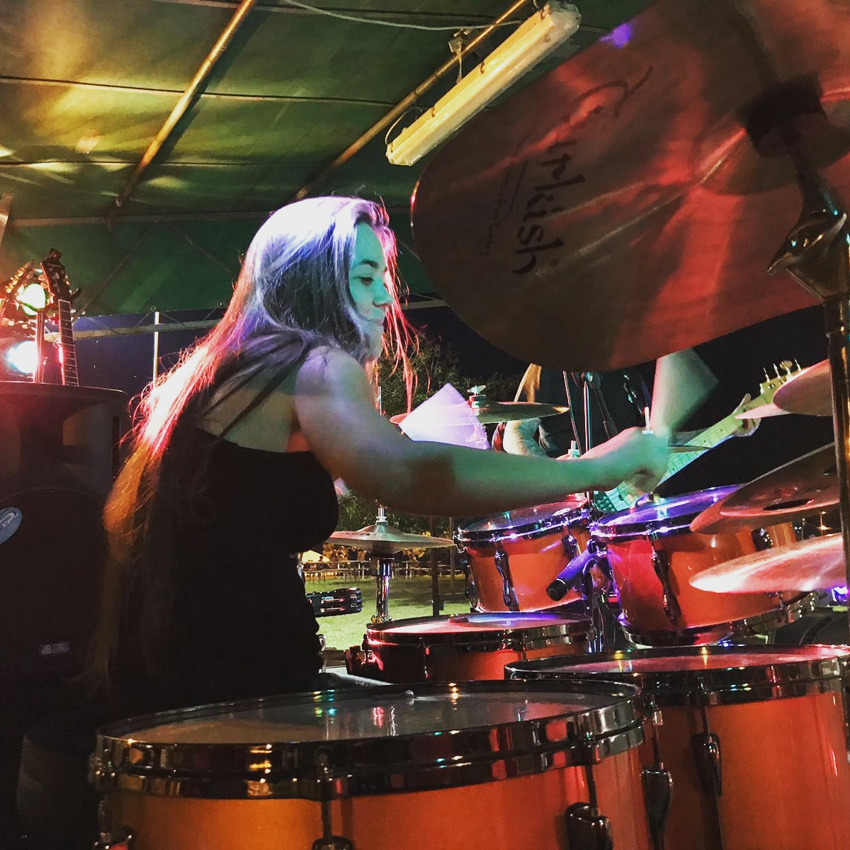 Chiara Mertel – Accademia Musicale